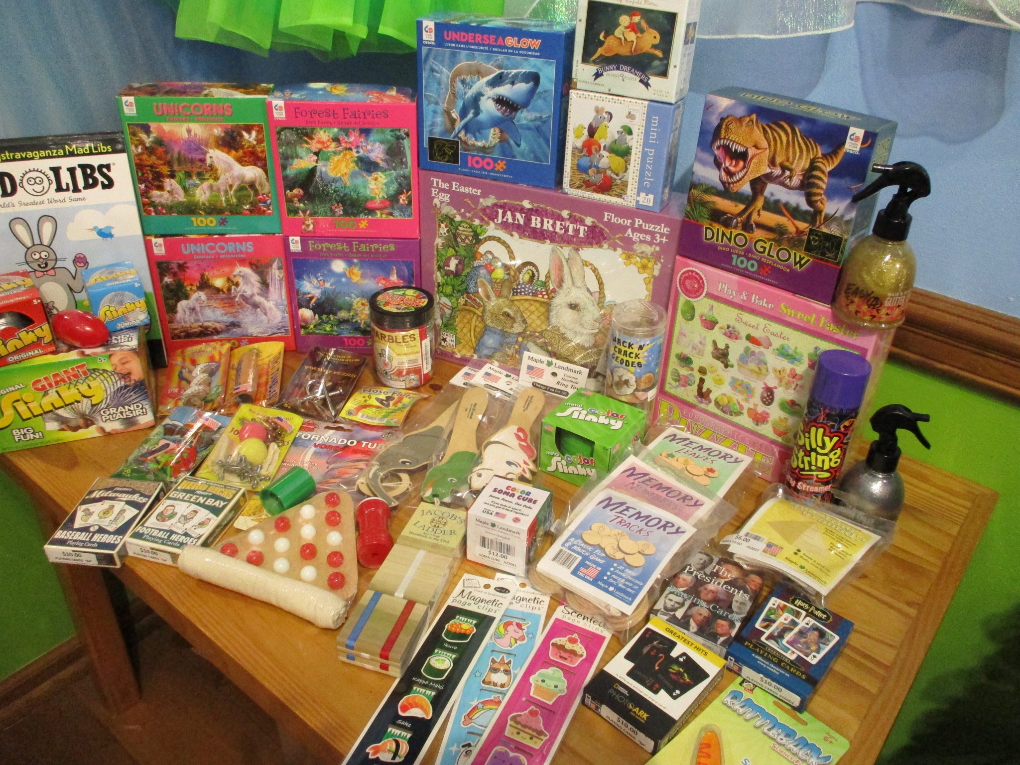 Toys – Cedarburg Toy Company