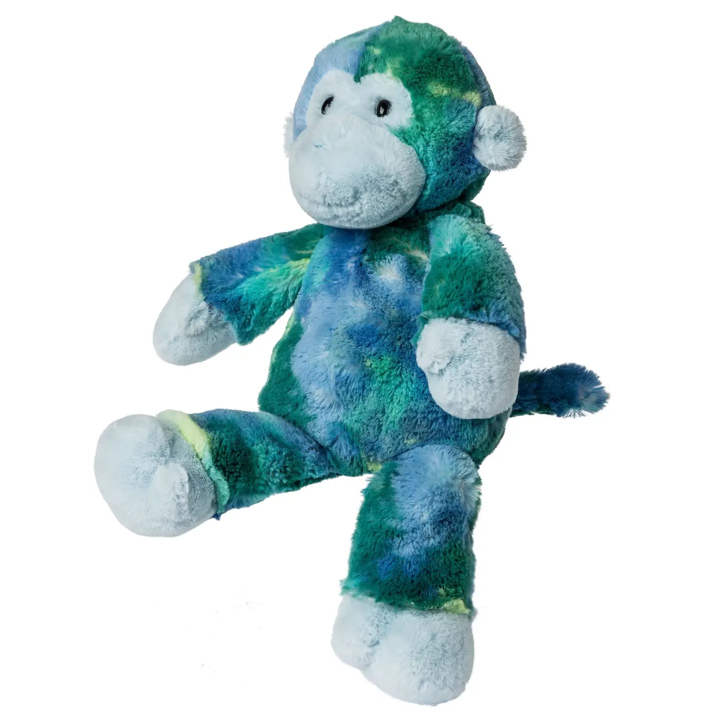 Marshmallow Zoo Mojo Monkey – Cedarburg Toy Company